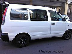 Used Toyota Litace | 2001 Litace for sale | Argy Toyota Litace sales ...