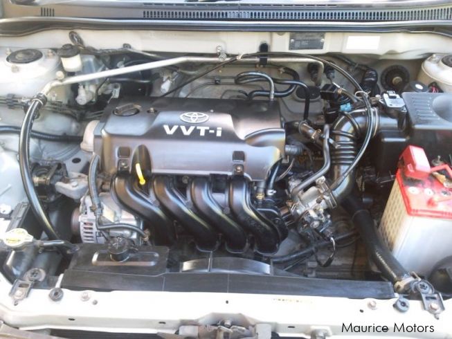 Used Toyota NZE 121 | 2001 NZE 121 for sale | 7th Mile Triolet Toyota ...