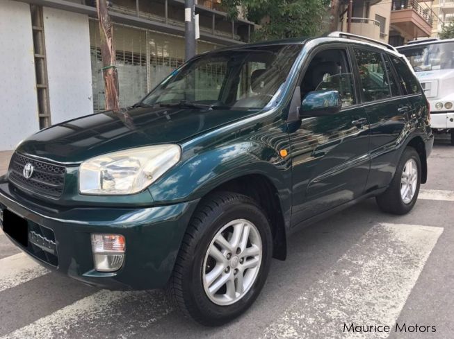 Used Toyota RAV-4 | 2001 RAV-4 for sale | saint louis Toyota RAV-4 ...