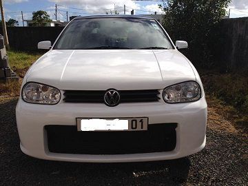 Used Volkswagen Golf 4 | 2001 Golf 4 for sale | Phoenix Volkswagen Golf ...