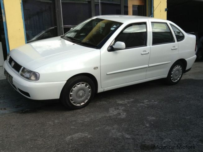 Used Volkswagen Polo Classic | 2001 Polo Classic for sale | Phoenix ...