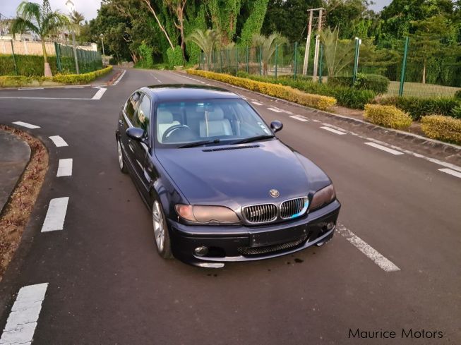 Used BMW 330i E36 | 2002 330i E36 for sale | Camp Caval BMW 330i E36 ...