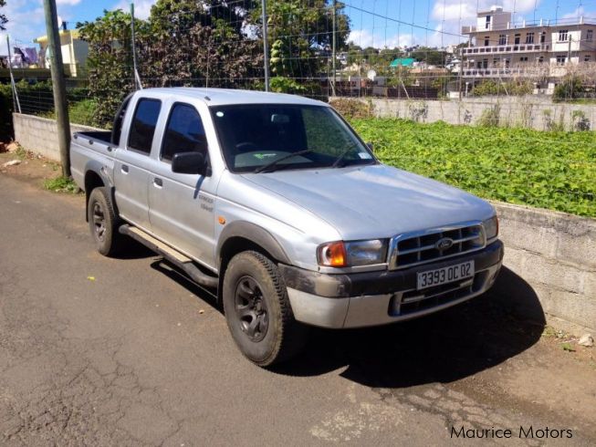 Used Ford Ranger 2002 | 2002 Ranger 2002 for sale | Vacoas Ford Ranger ...