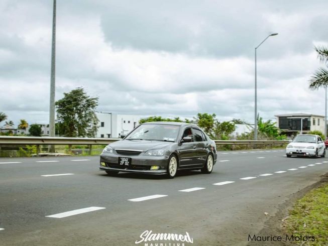 Used Honda Civic Es8 | 2002 Civic Es8 for sale | Coromandel Honda Civic Es8 sales | Honda Civic ...