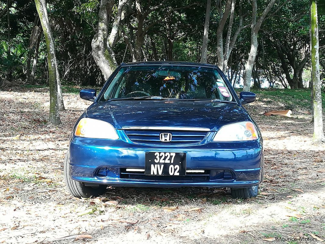 Used Honda es8 | 2002 es8 for sale | Bel Air Honda es8 sales | Honda es8 Price Rs 215,000 | Used ...