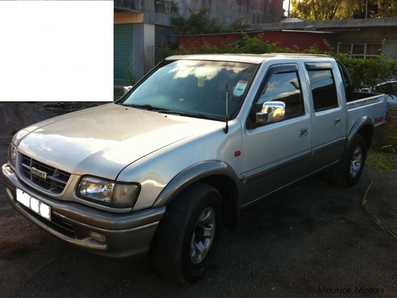 Used Isuzu pick up japan | 2002 pick up japan for sale | joomunlane ...