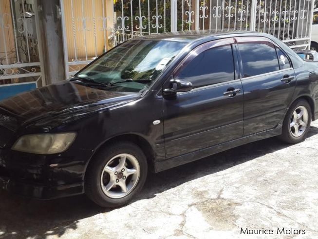 Used Mitsubishi Lancer GLX | 2002 Lancer GLX for sale | Quatre Bornes ...