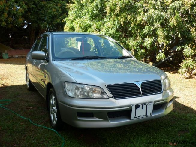 Used Mitsubishi lancer | 2002 lancer for sale | quatre borns Mitsubishi ...