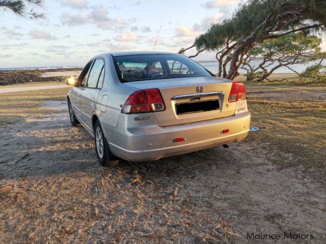 Used Honda Civic es8 | 2003 Civic es8 for sale | Medine Honda Civic es8 sales | Honda Civic es8 ...
