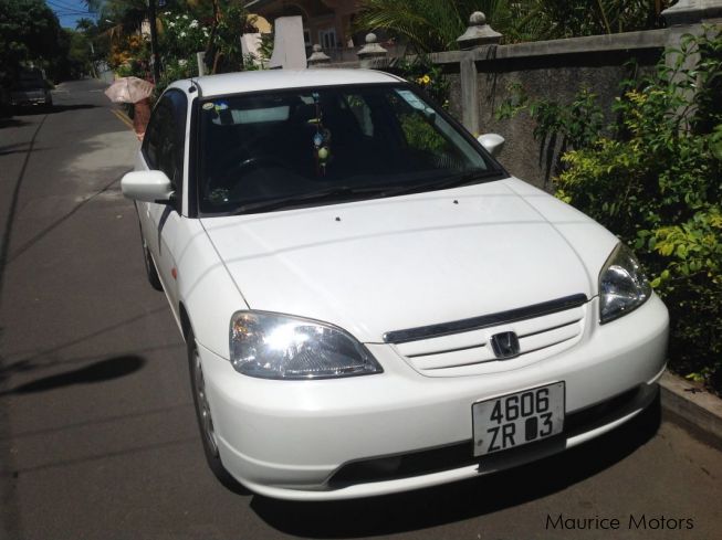 Used Honda Civic | 2003 Civic for sale | 4299 Express Lane Honda Civic ...