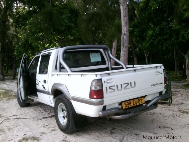Used Isuzu kb280 | 2003 kb280 for sale | joomun lane Isuzu kb280 sales ...
