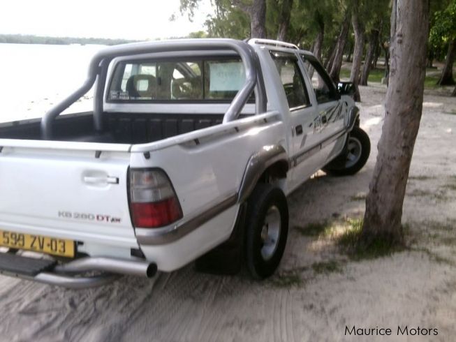 Used Isuzu kb280 | 2003 kb280 for sale | joomun lane Isuzu kb280 sales ...