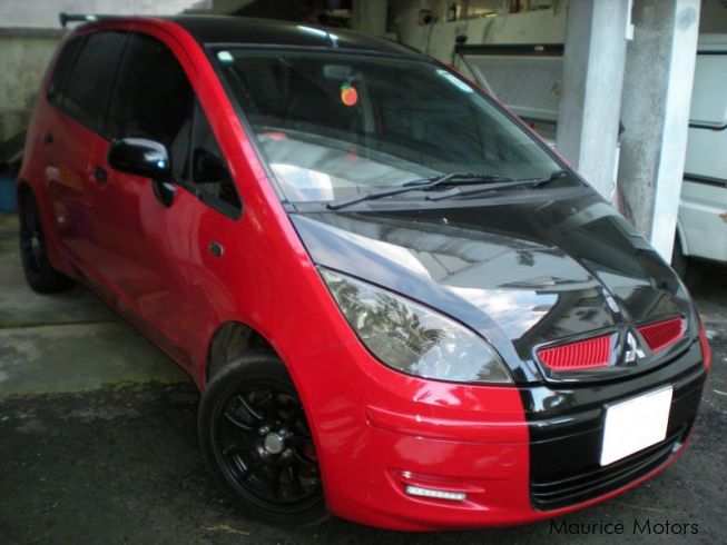Used Mitsubishi Colt MiVec | 2003 Colt MiVec for sale | Quatre-Bornes ...
