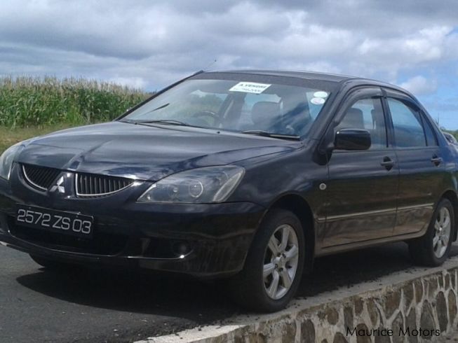 d'occasion Mitsubishi LANCER | 2003 LANCER à vendre | ventes à QUARTIER ...