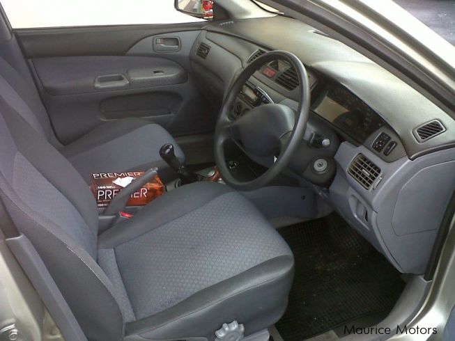 Used Mitsubishi Lancer 1300 GL | 2003 Lancer 1300 GL for sale | BONNE ...