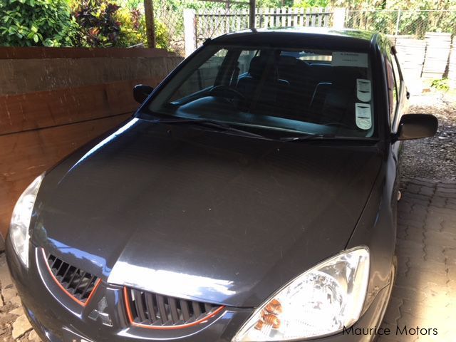 Used Mitsubishi Lancer CS3A | 2003 Lancer CS3A for sale | Bel Air ...