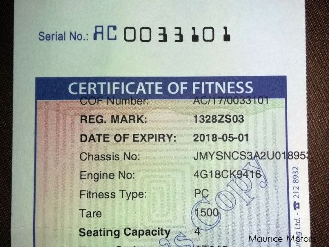 Used Mitsubishi Lancer Cedia Sport | 2003 Lancer Cedia Sport for sale ...