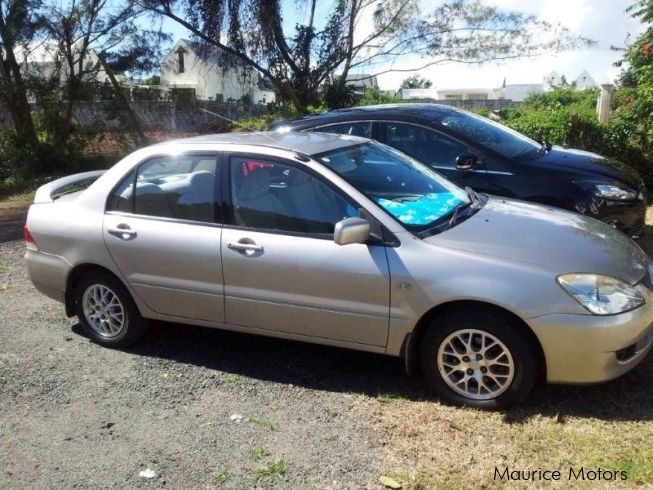 Used Mitsubishi Lancer GLX | 2003 Lancer GLX for sale | Iris, Pte Aux ...