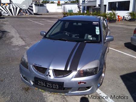 Used Mitsubishi Lancer GLX | 2003 Lancer GLX for sale | Baie du Tombeau ...