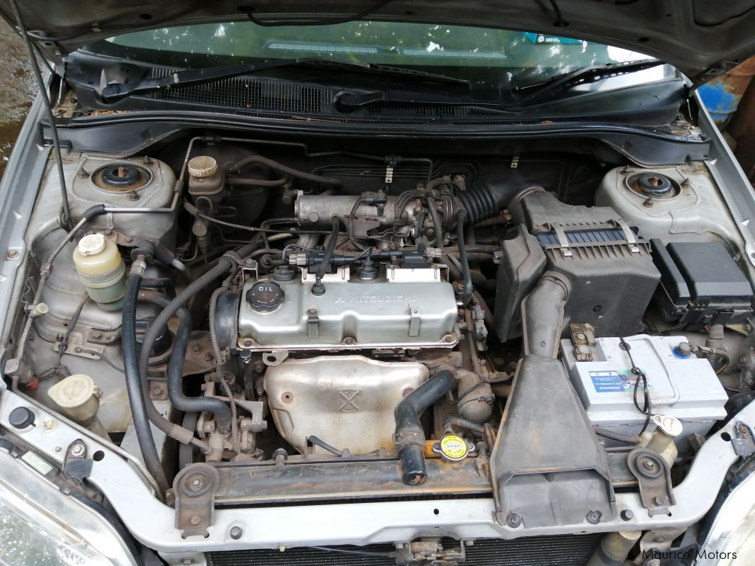 Used Mitsubishi Lancer cedia | 2003 Lancer cedia for sale | Goodlands ...