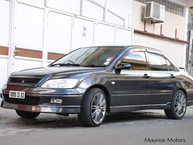 Used Mitsubishi Lancer | 2003 Lancer for sale | 82 Remy Ollier Street ...