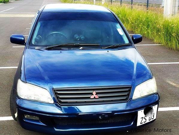 Used Mitsubishi lancer | 2003 lancer for sale | portlouis Mitsubishi ...