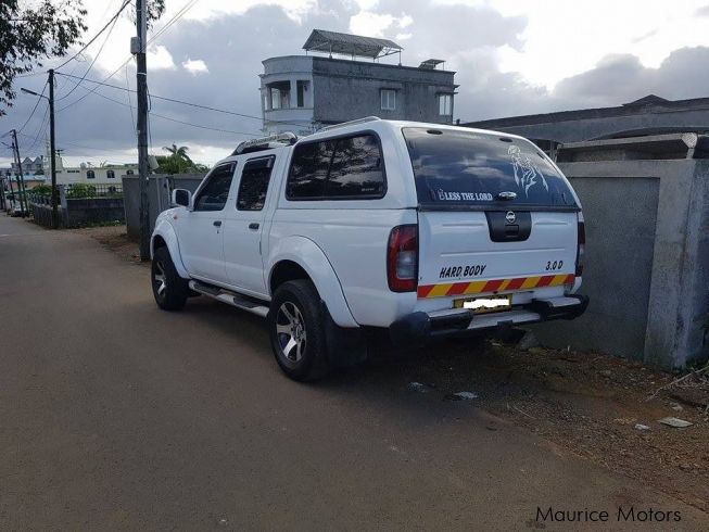 Used Nissan Hardbody Predator | 2003 Hardbody Predator for sale ...