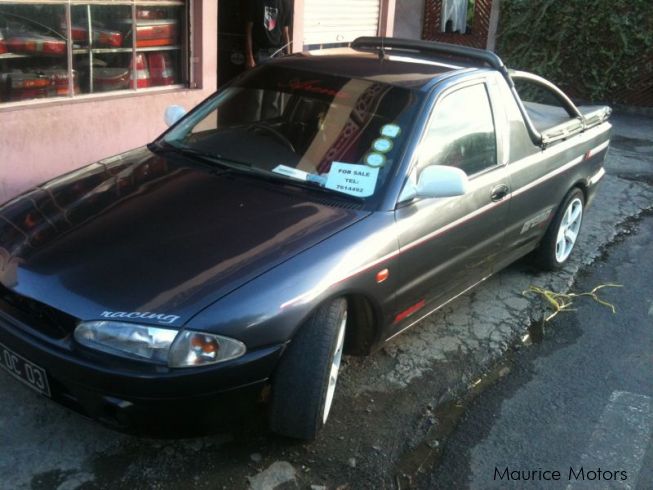 Used Proton Arena | 2003 Arena for sale | Vacoas Proton Arena sales ...