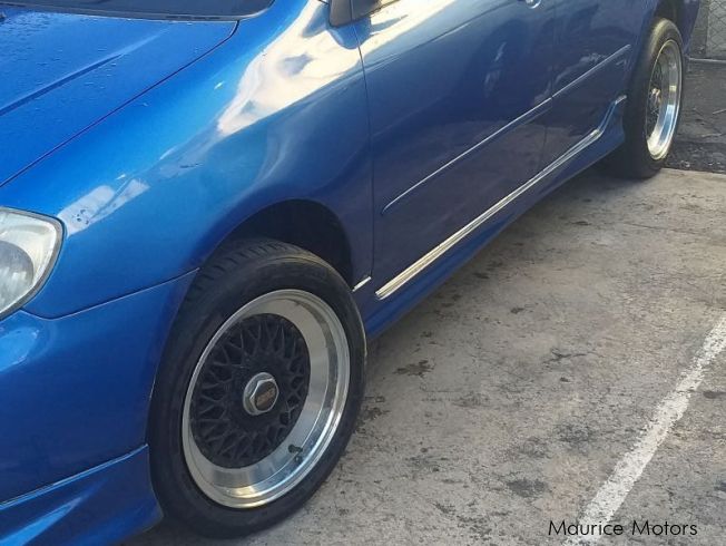 Used Toyota Nze | 2003 Nze for sale | Crève Coeur Toyota Nze sales ...