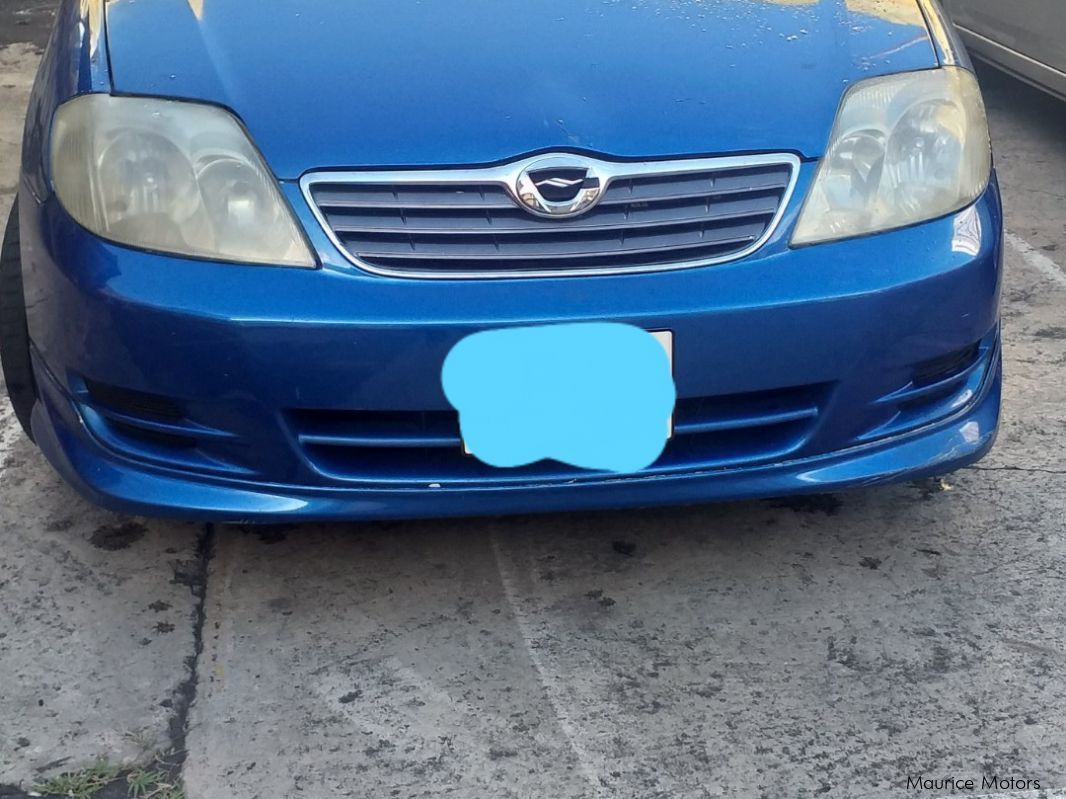 Used Toyota Nze | 2003 Nze for sale | Crève Coeur Toyota Nze sales ...