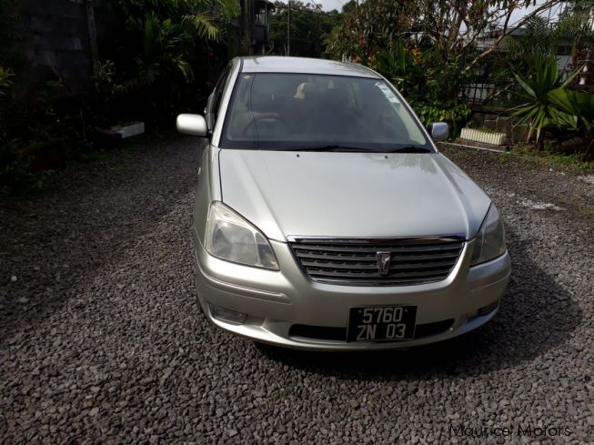 Used Toyota Premio | 2003 Premio for sale | Nouvelle France Toyota ...
