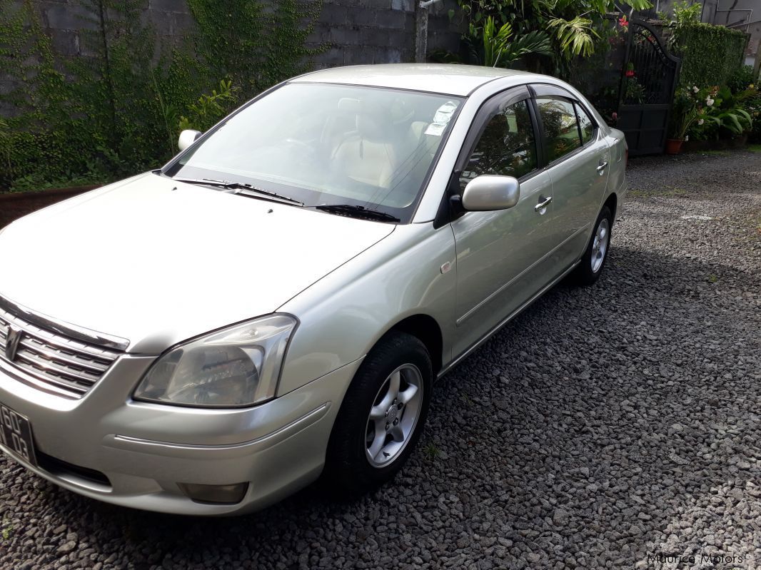 Used Toyota Premio | 2003 Premio for sale | Nouvelle France Toyota ...