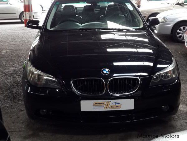 Used BMW 525i | 2004 525i for sale | montida BMW 525i sales | BMW 525i Price Rs 525,000 | Used cars