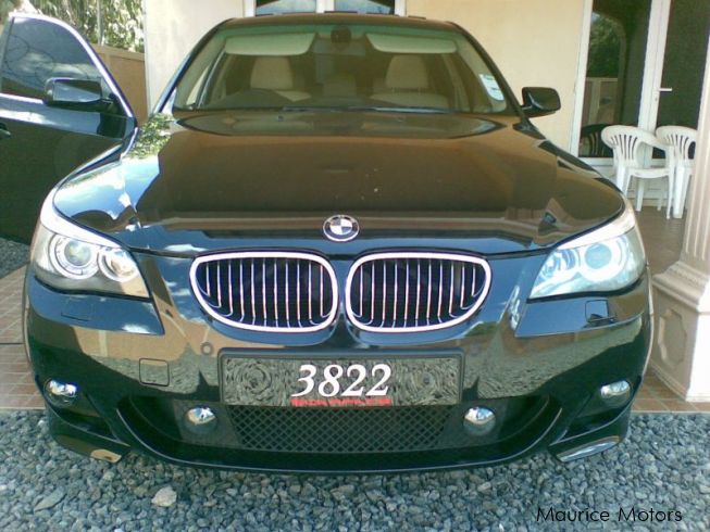 Used BMW 525i | 2004 525i for sale | grand bay BMW 525i sales | BMW 525i Price Rs 1,450,000 ...