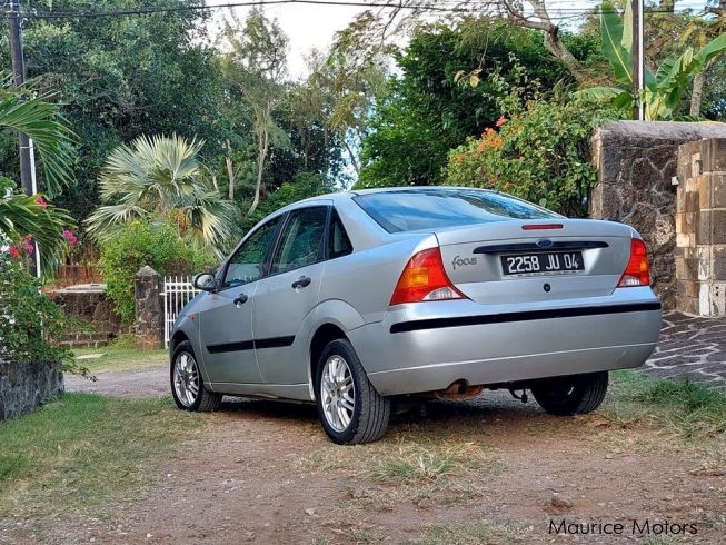 Used Ford Focus | 2004 Focus for sale | Grand Gaube Ford Focus sales ...