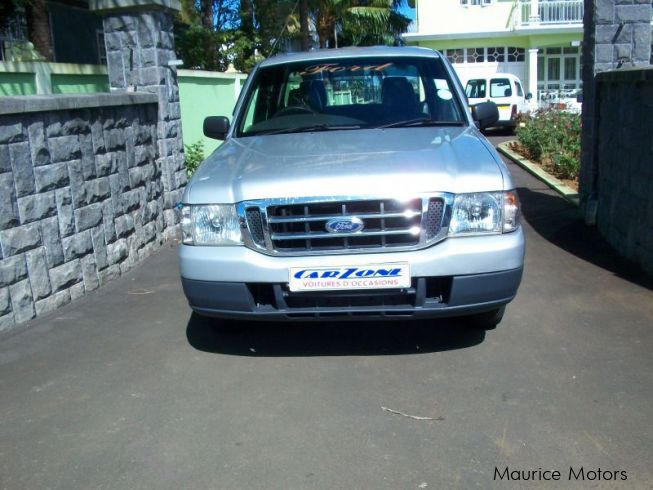 Used Ford RANGER DOUBLE CAB 2X4 | 2004 RANGER DOUBLE CAB 2X4 for sale ...