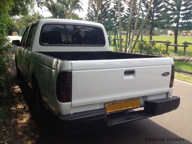 Used Ford Ranger 2x4 | 2004 Ranger 2x4 for sale | Vacoas Ford Ranger ...