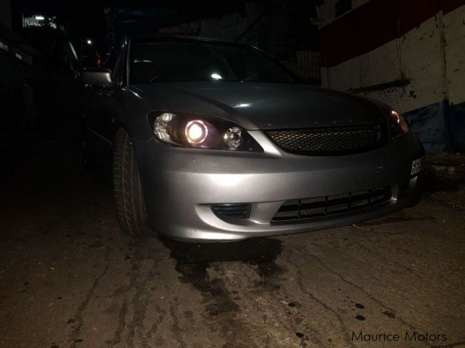 Used Honda Civic es1 | 2004 Civic es1 for sale | Port Louis Honda Civic ...