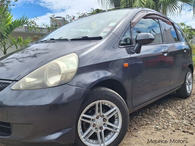 Used Honda Jazz gd1 | 2004 Jazz gd1 for sale | Dagotière Honda Jazz gd1 ...