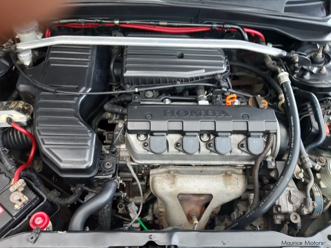 Used Honda es8 | 2004 es8 for sale | Rivière des Anguilles Honda es8 sales | Honda es8 Price Rs ...