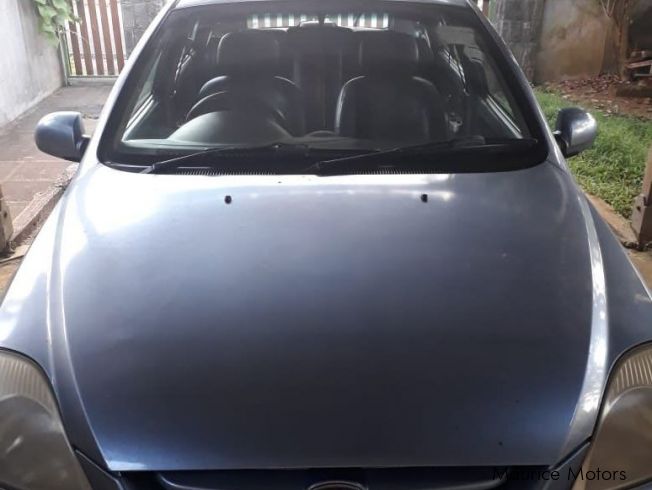 Used Kia Rio | 2004 Rio for sale | New Grove Kia Rio sales | Kia Rio ...