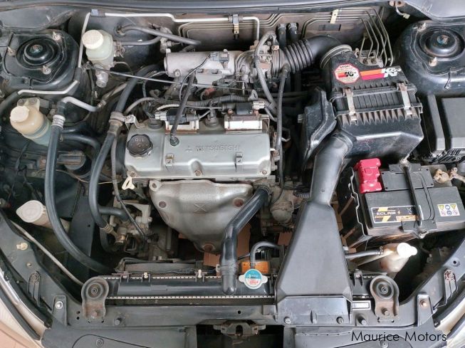 Used Mitsubishi Lancer GLX | 2004 Lancer GLX for sale | Goodlands ...