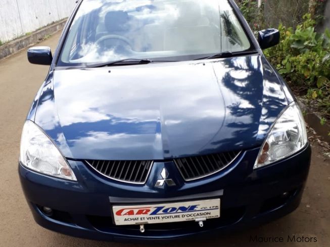 Used Mitsubishi Lancer GLX | 2004 Lancer GLX for sale | Moka Mitsubishi ...