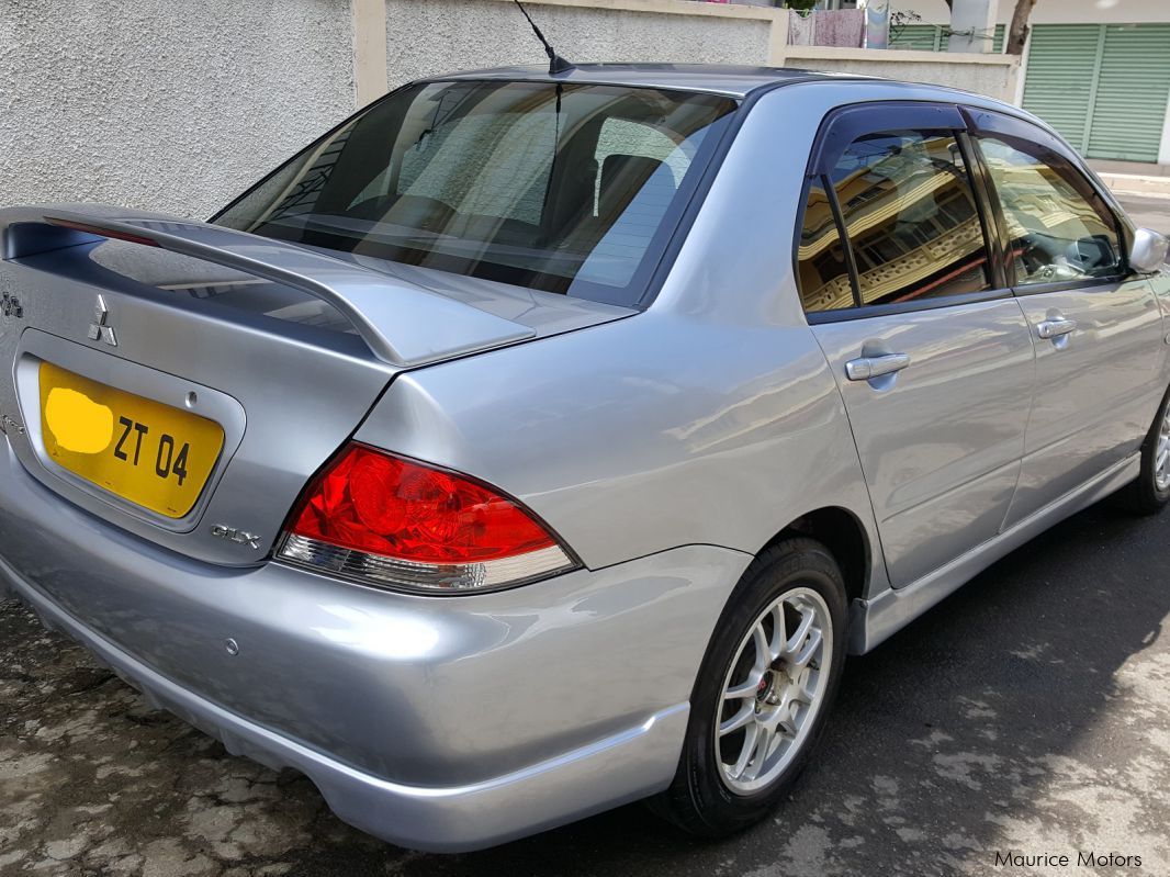 Used Mitsubishi Lancer GLX | 2004 Lancer GLX for sale | Mahebourg ...