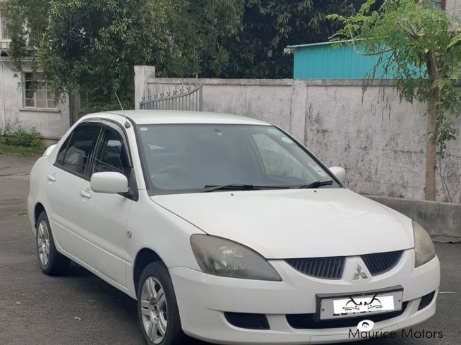 Used Mitsubishi Lancer | 2004 Lancer for sale | Glen Park Mitsubishi ...