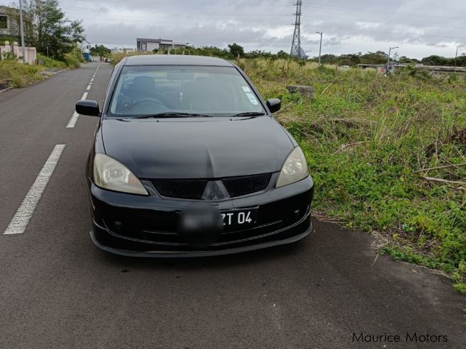 Used Mitsubishi Lancer | 2004 Lancer for sale | Belle Terre Mitsubishi ...