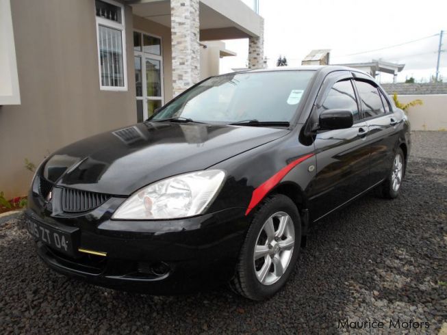 d'occasion Mitsubishi Lancer | 2004 Lancer à vendre | ventes à phoenix ...
