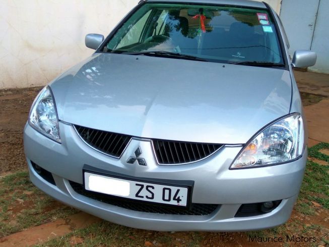 Used Mitsubishi Lancer | 2004 Lancer for sale | Coromandel Mitsubishi ...