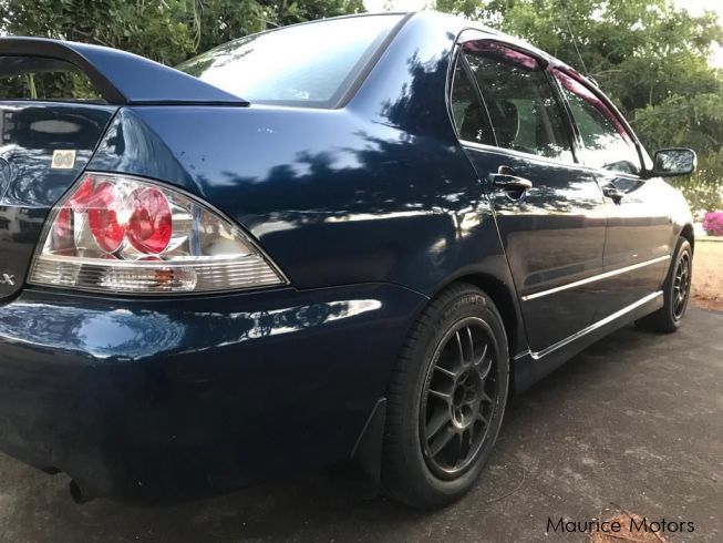 Used Mitsubishi Lancer | 2004 Lancer for sale | Pointe aux Sables ...