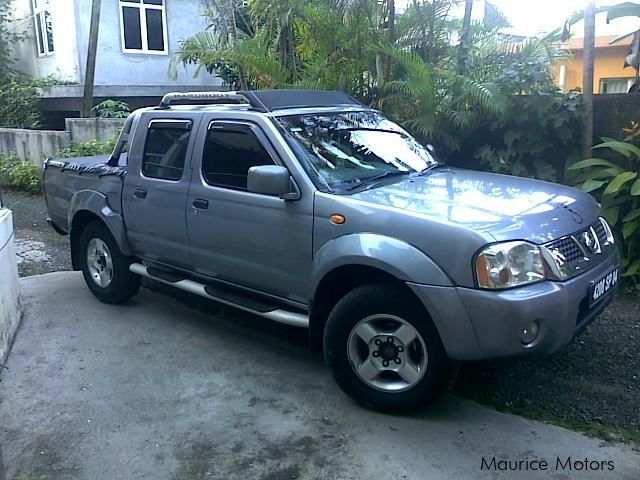 Used Nissan Hardbody Predator | 2004 Hardbody Predator for sale | New ...